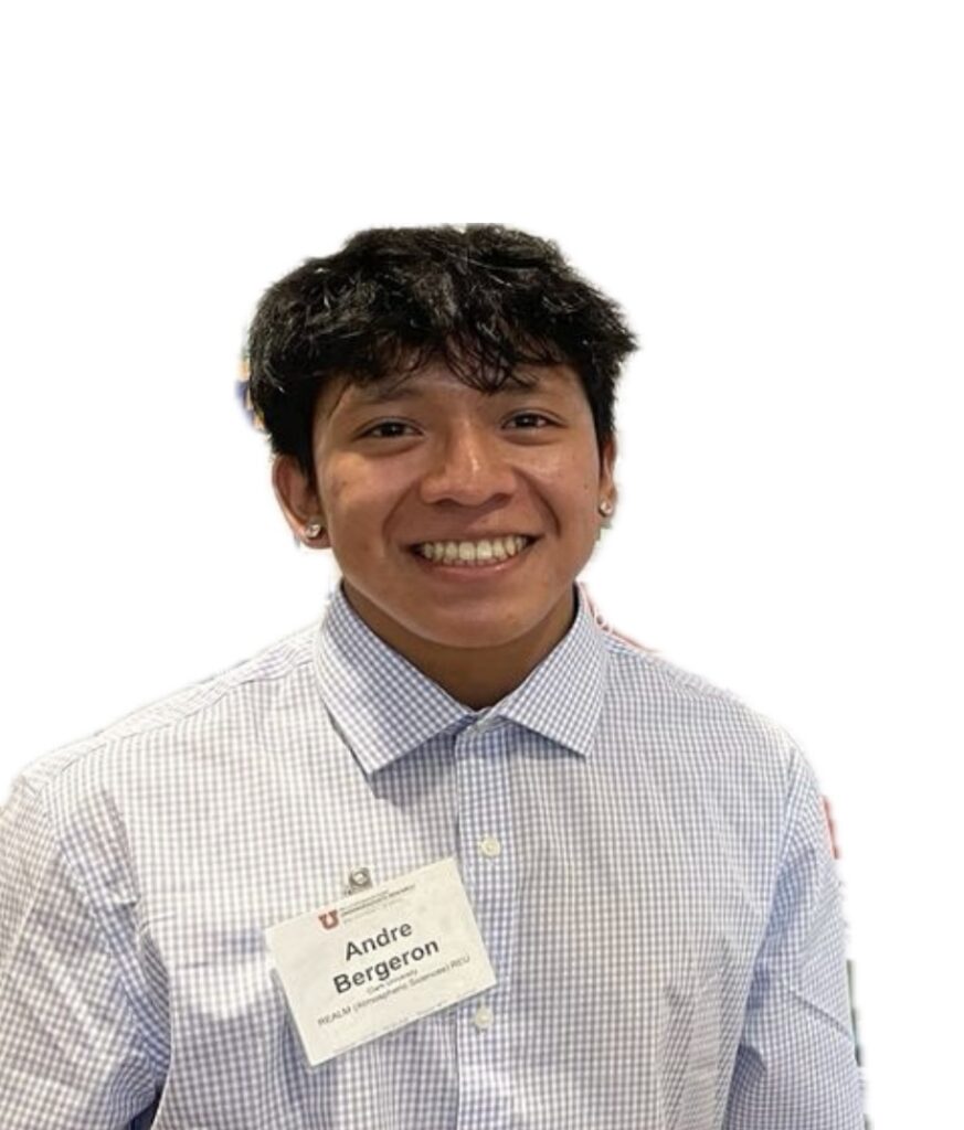 People - Geospatial Analytics