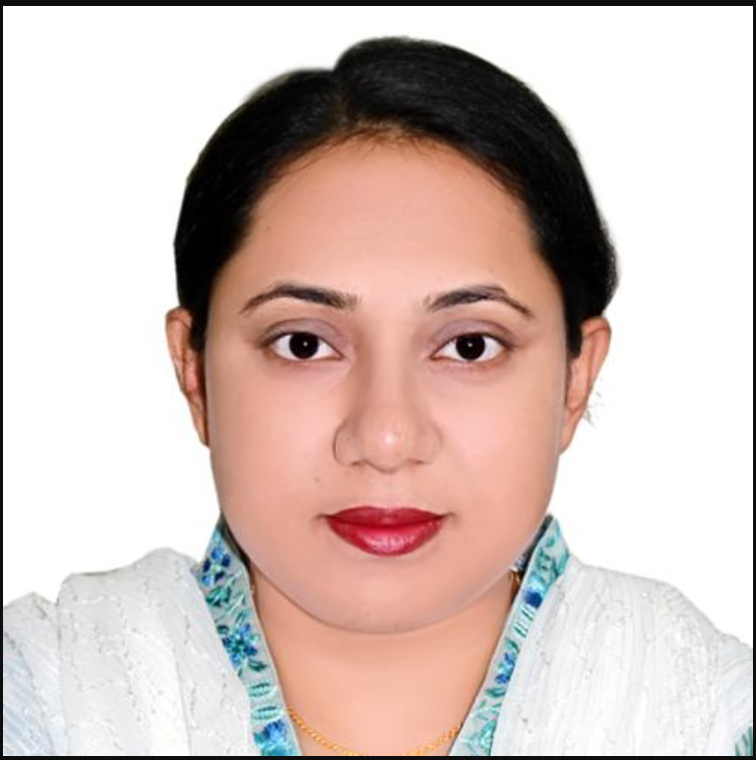 Mst Sanjida Alam - Geospatial Analytics