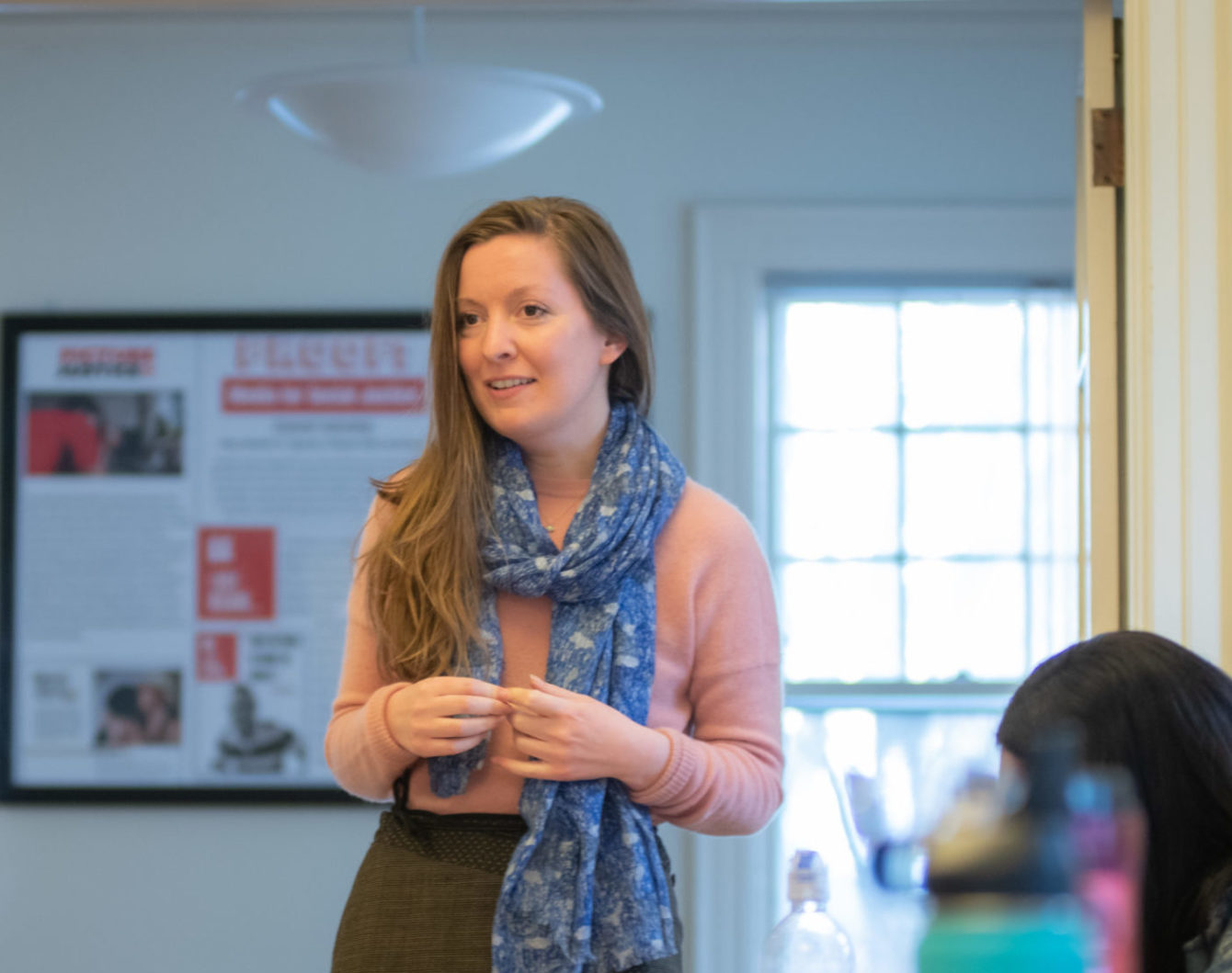 Strassler Center for Holocaust and Genocide Studies | Strassler Center | Clark University