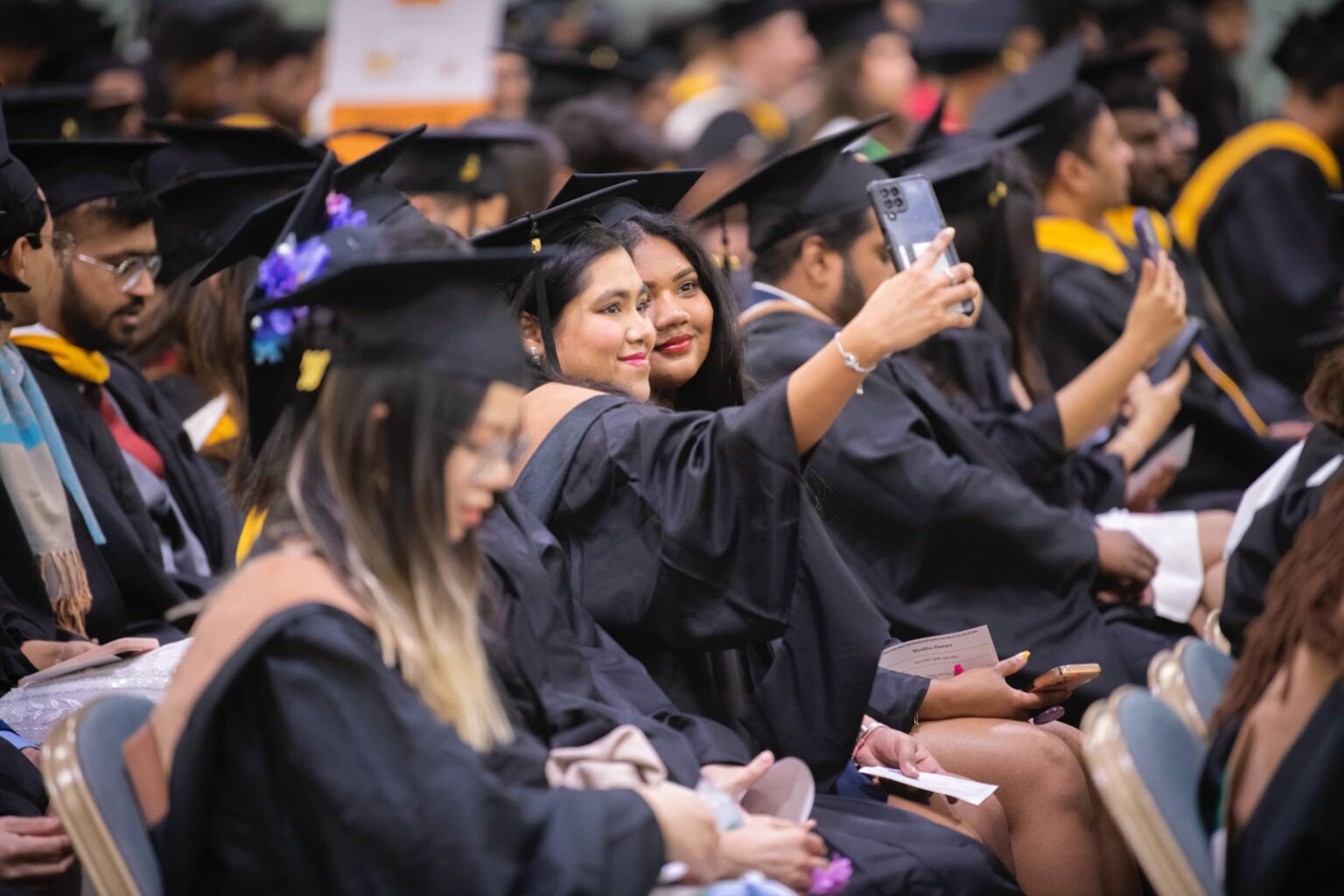 Clark’s 121st Commencement | Commencement | Clark University