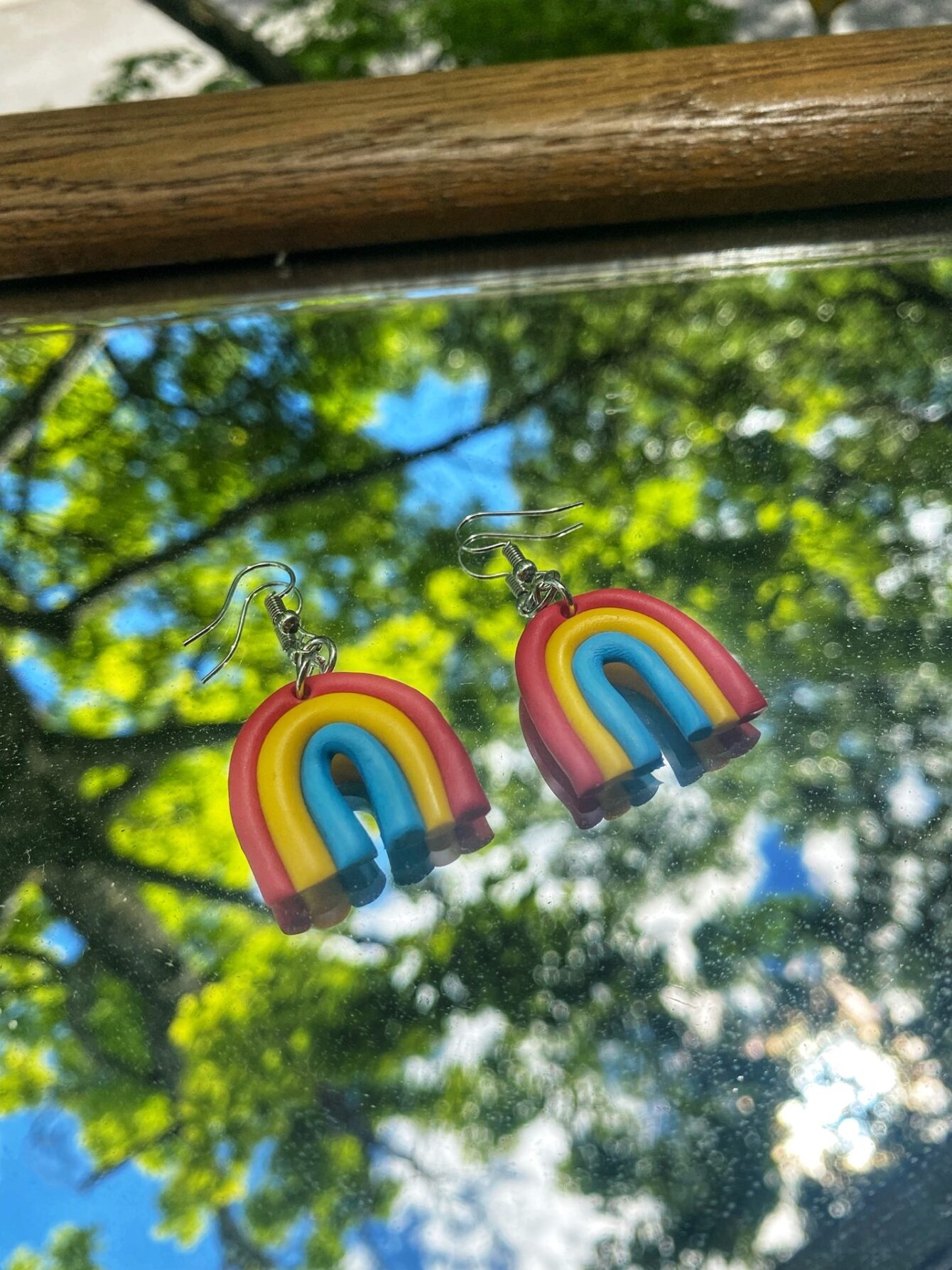 Shaping Clay to Better Health and Prosperity - Haley's Handmades, Haley ...