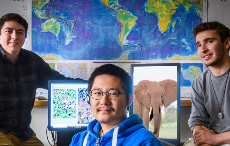 Careers and Internships - Graduate School of Geography
