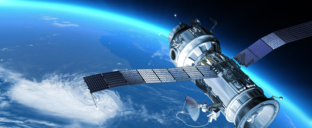 M.S. in Geographic Information Science (GIS) - Graduate School of Geography