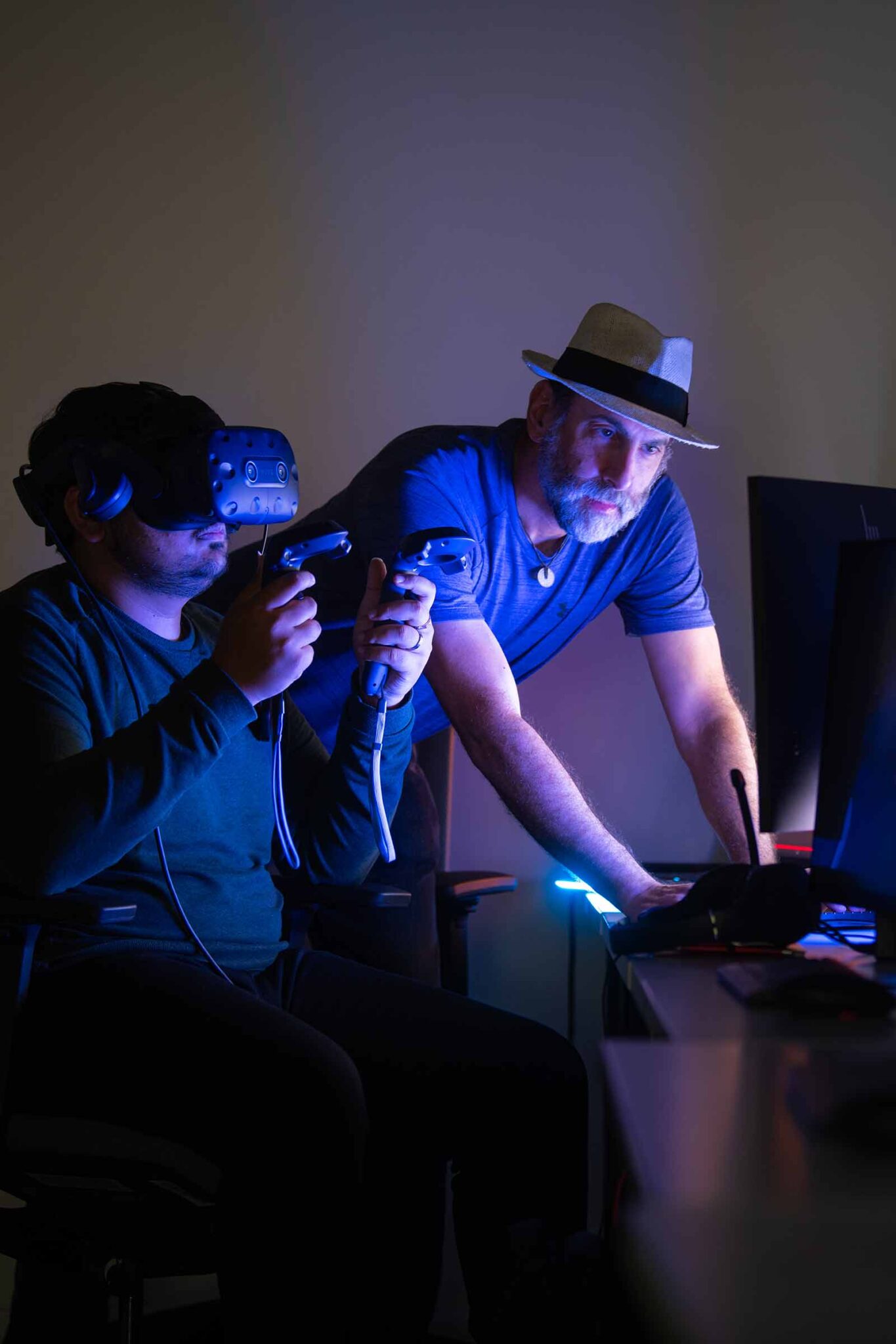 Interactive Media | Becker School of Design & Technology | Clark University