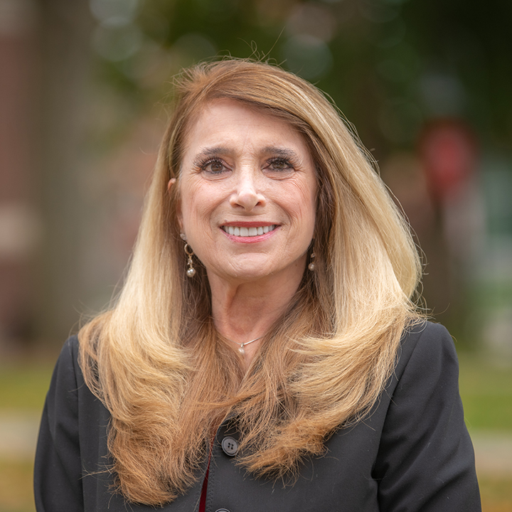 Randi Nichols | Human Resources and Organizational Excellence | Clark ...