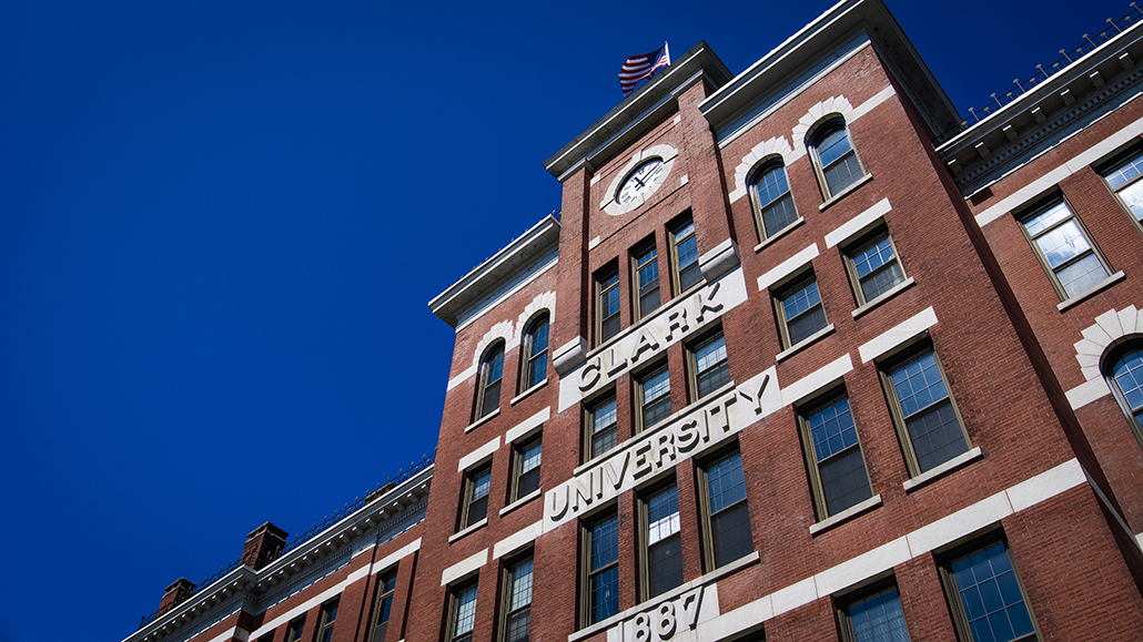 President Fithian: Clark’s building momentum makes it an ‘unstoppable ...