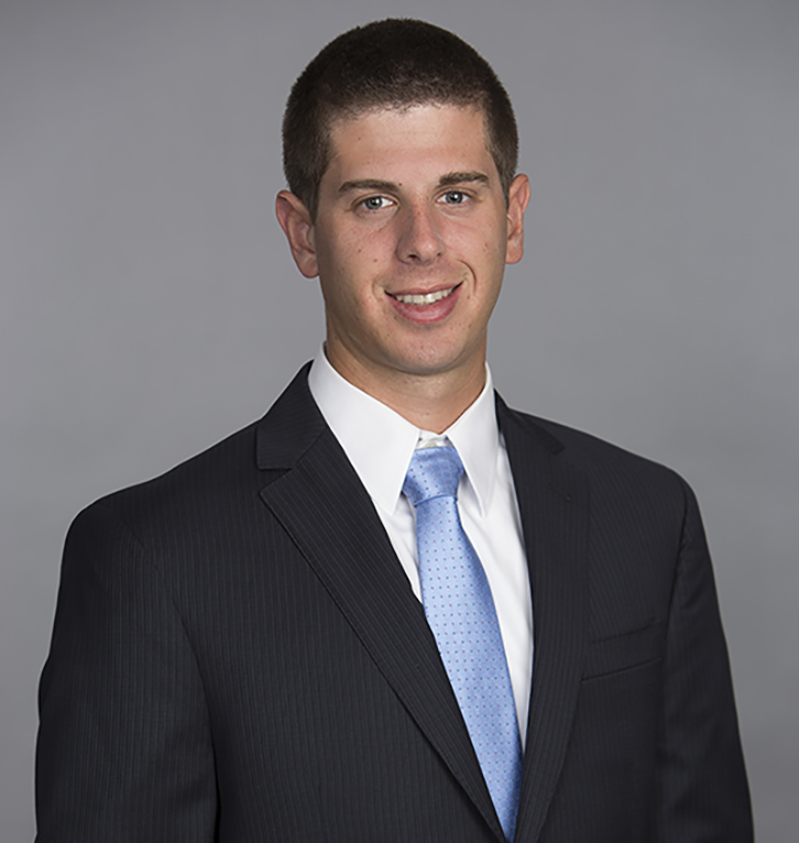 David Corn ’16 mentors Clarkies looking to join the investments ...