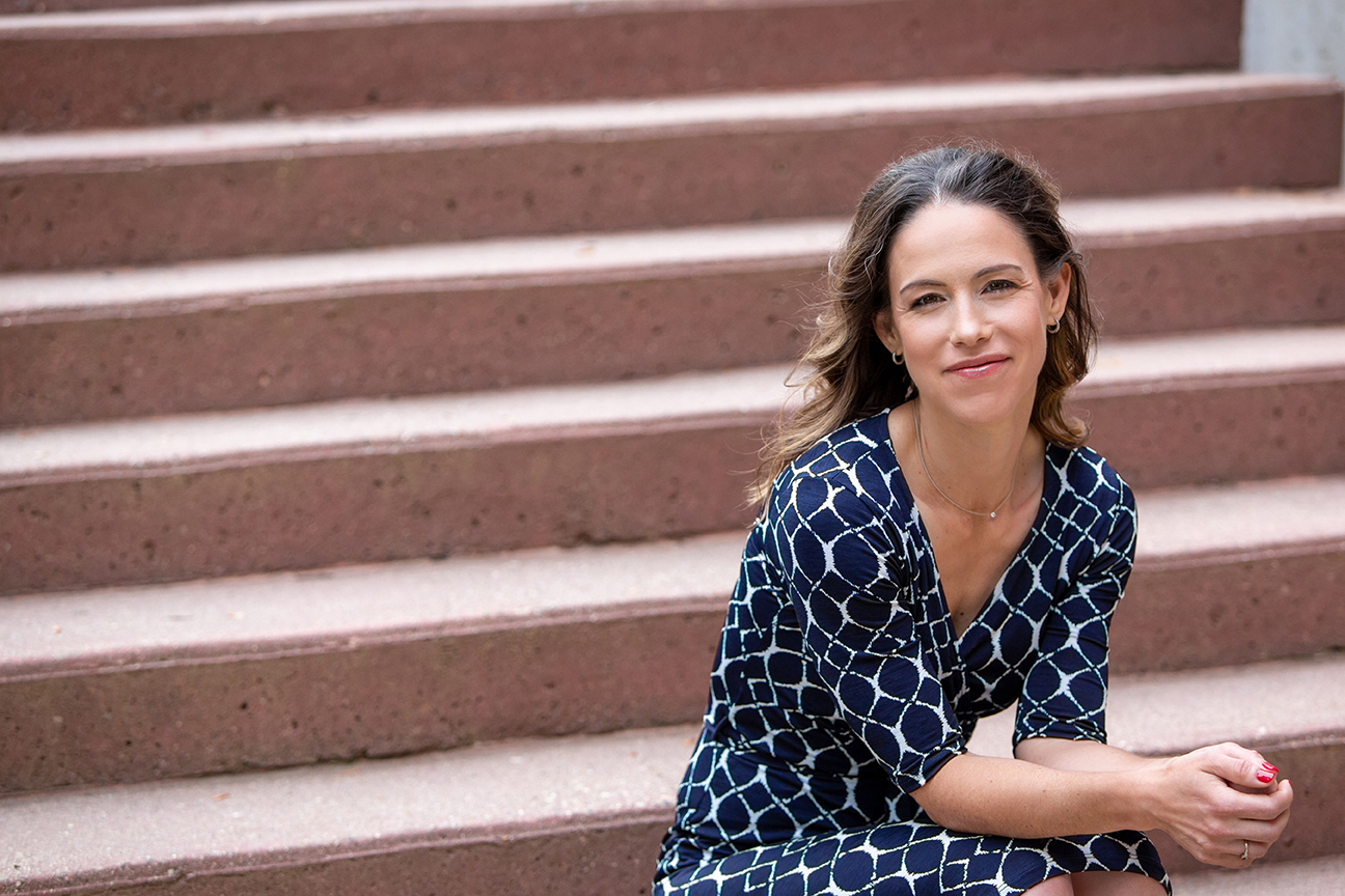 Coronavirus can’t curtail Clark psychology professor’s progress ...