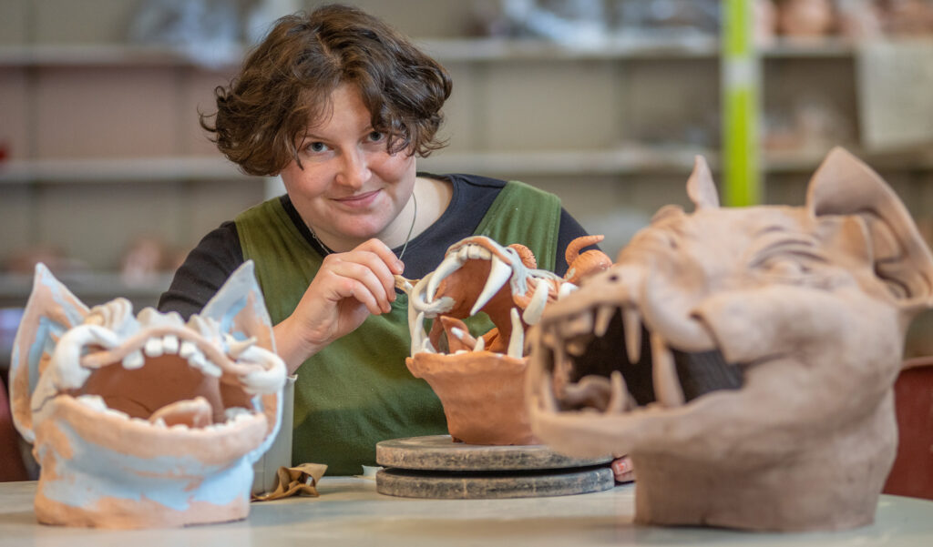 Clark looks back at 2023 | ClarkU News