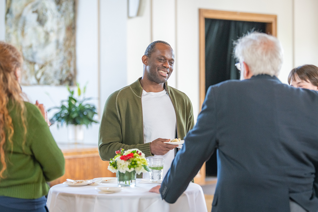 Five longtime faculty members set to retire | ClarkU News