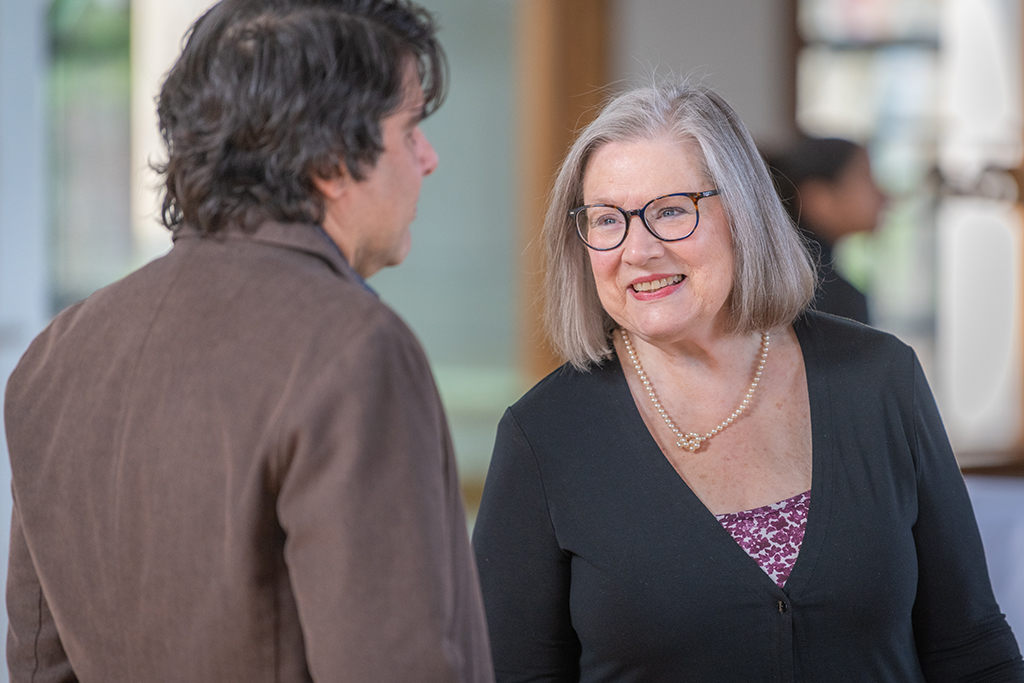 Five longtime faculty members set to retire | ClarkU News