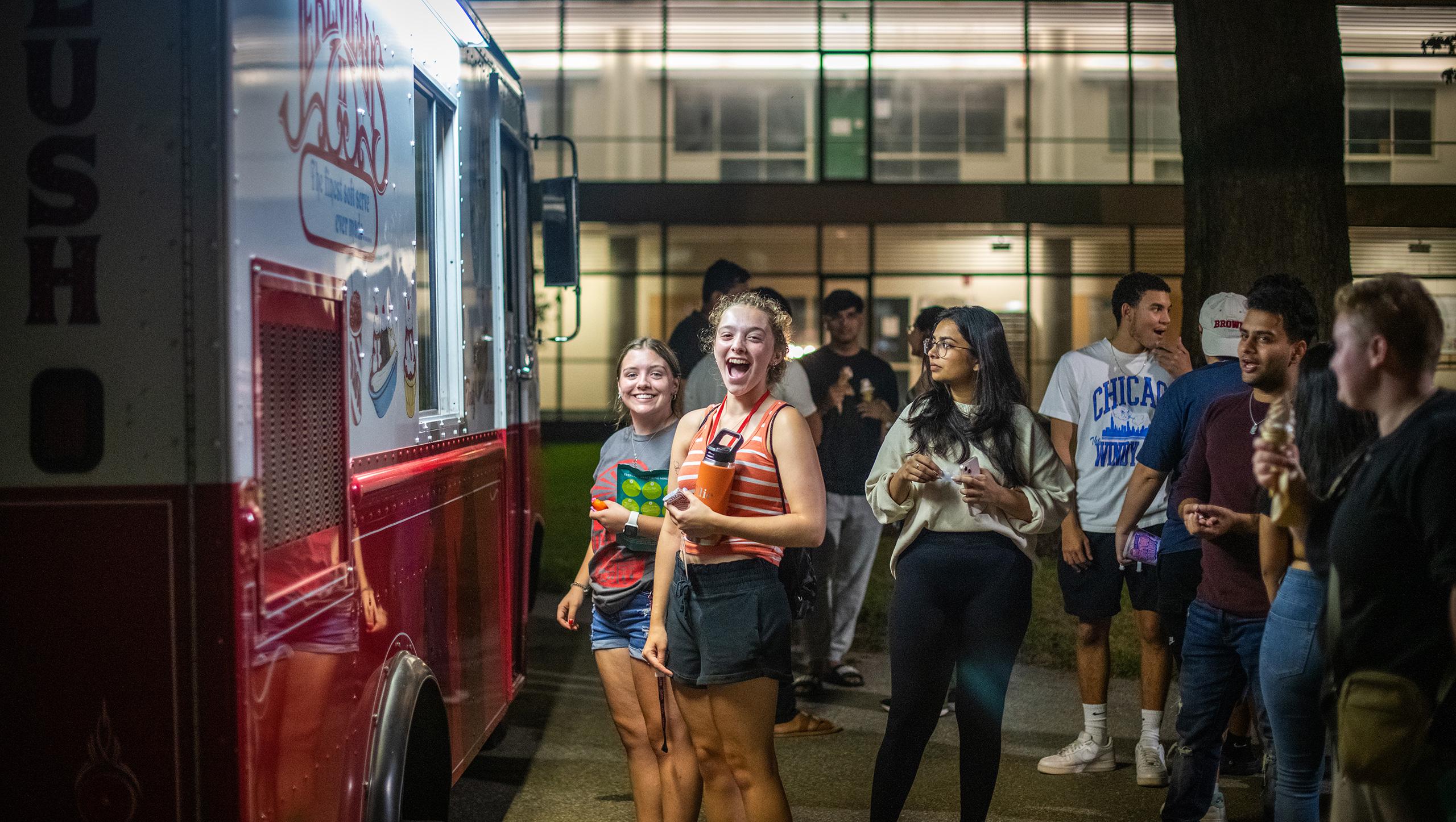 Clark looks back at 2023 | ClarkU News