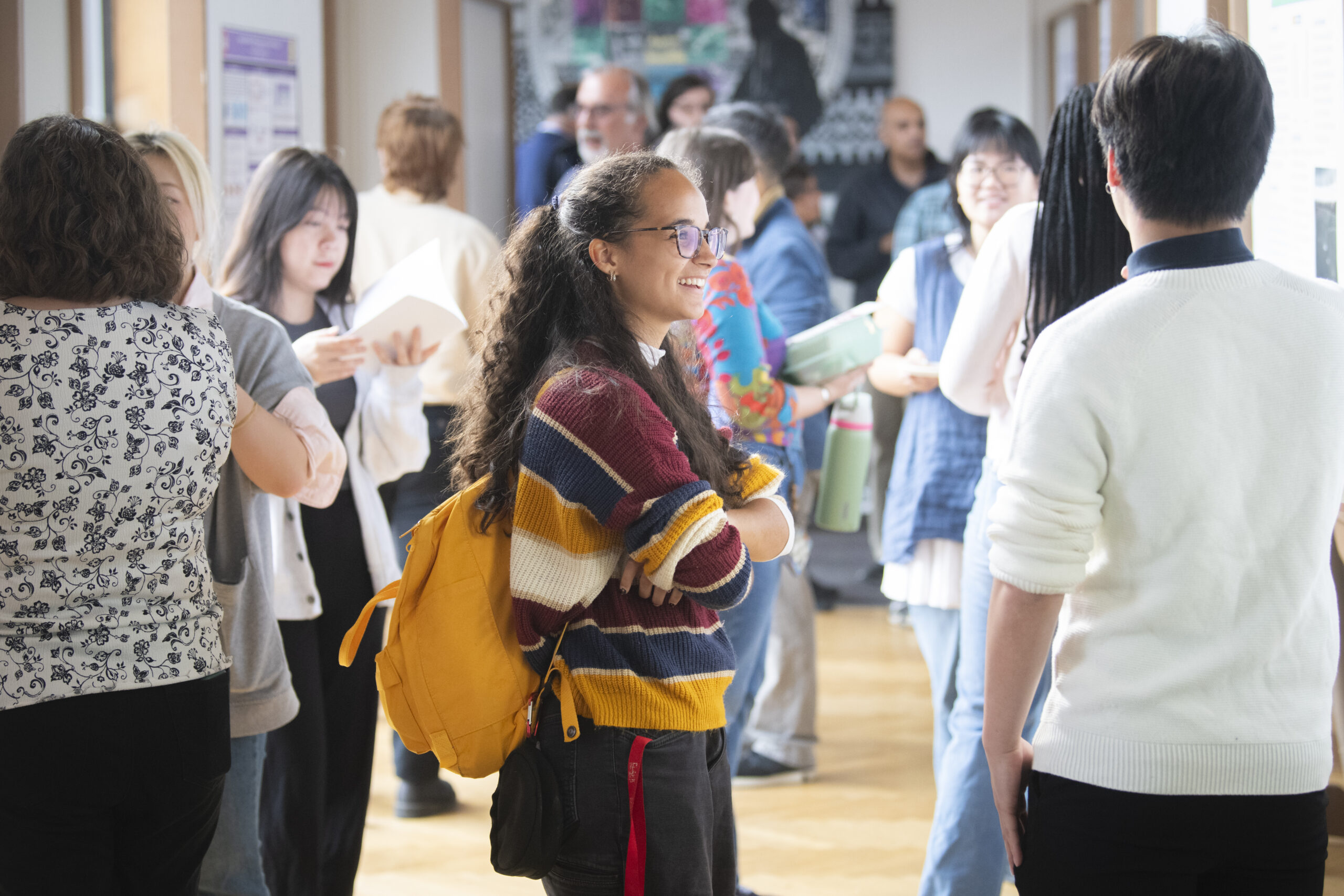 In photos: ClarkFEST Fall 2024 | ClarkU News