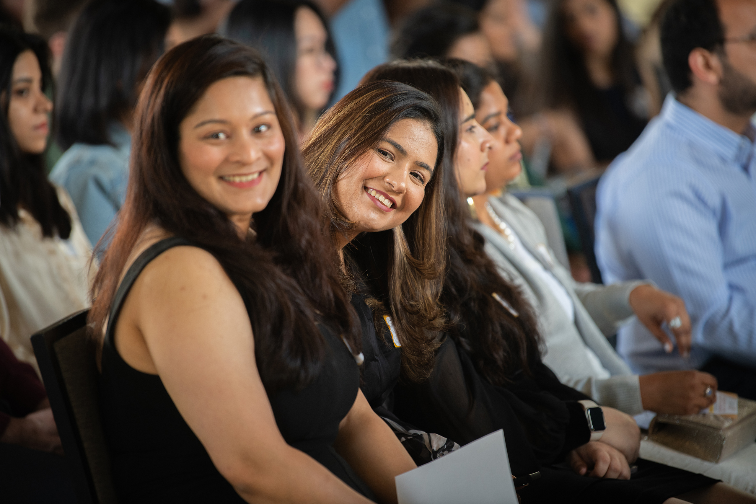 Celebrating the Class of 2024 | ClarkU News