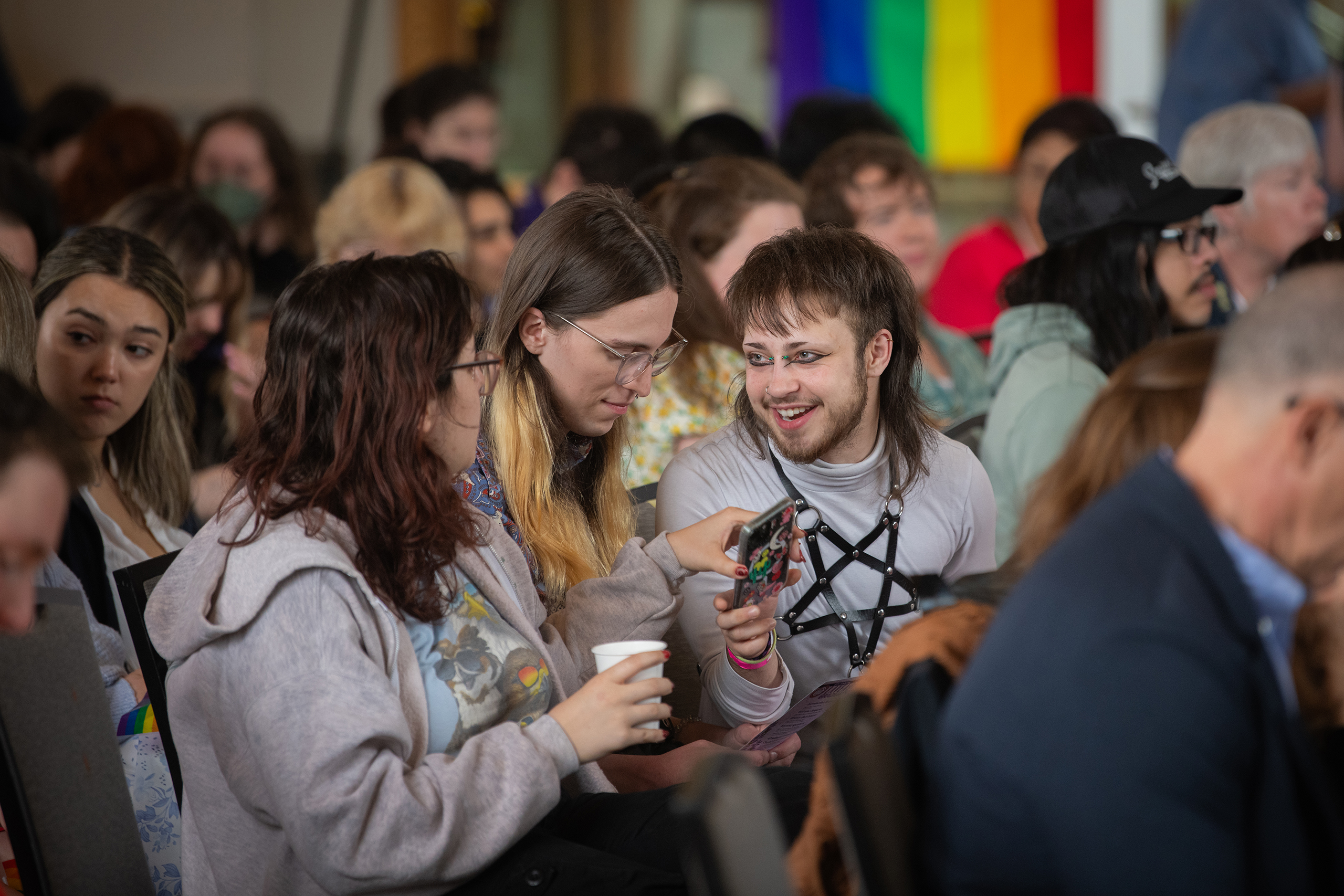 Celebrating the Class of 2024 | ClarkU News