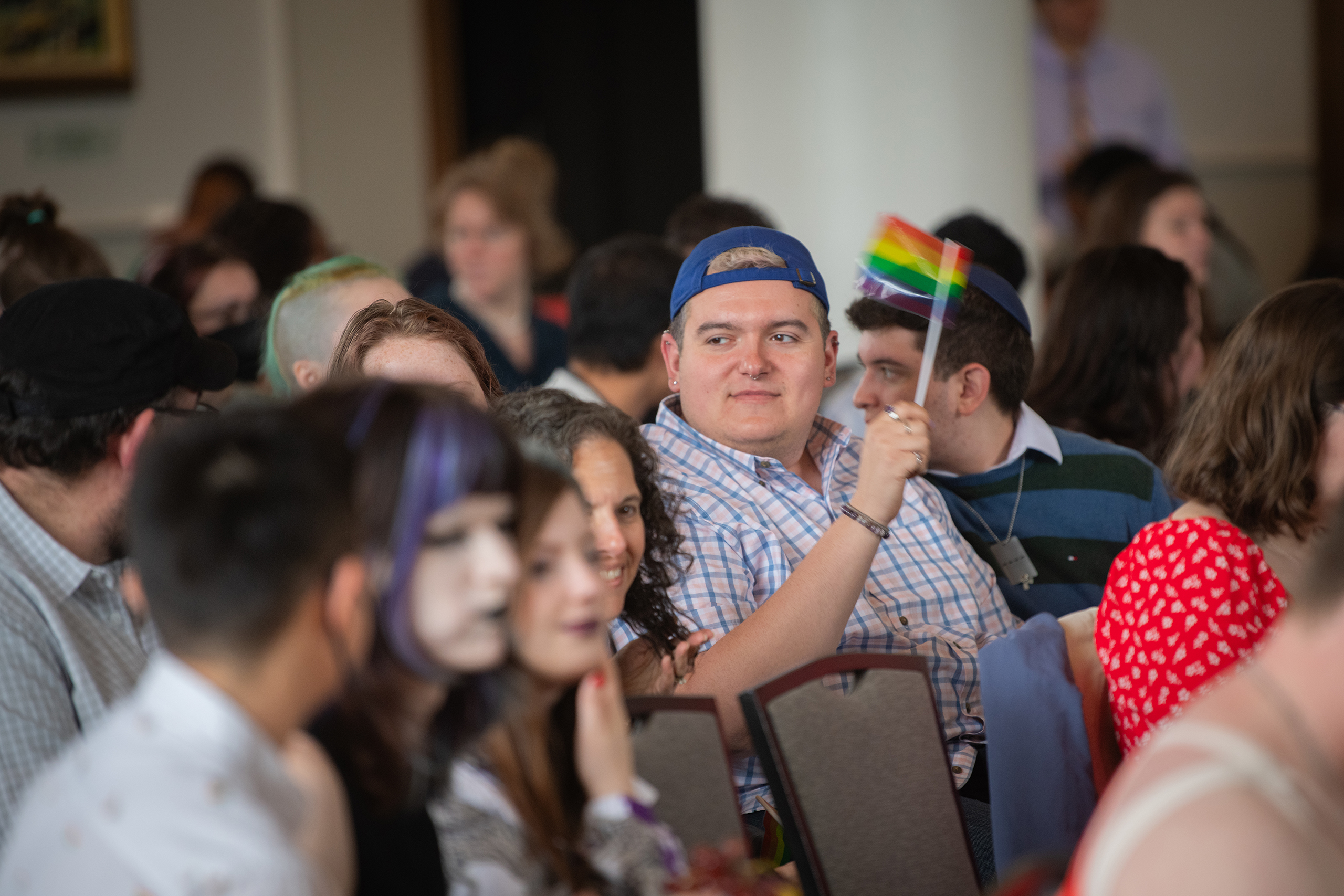 Celebrating the Class of 2024 | ClarkU News