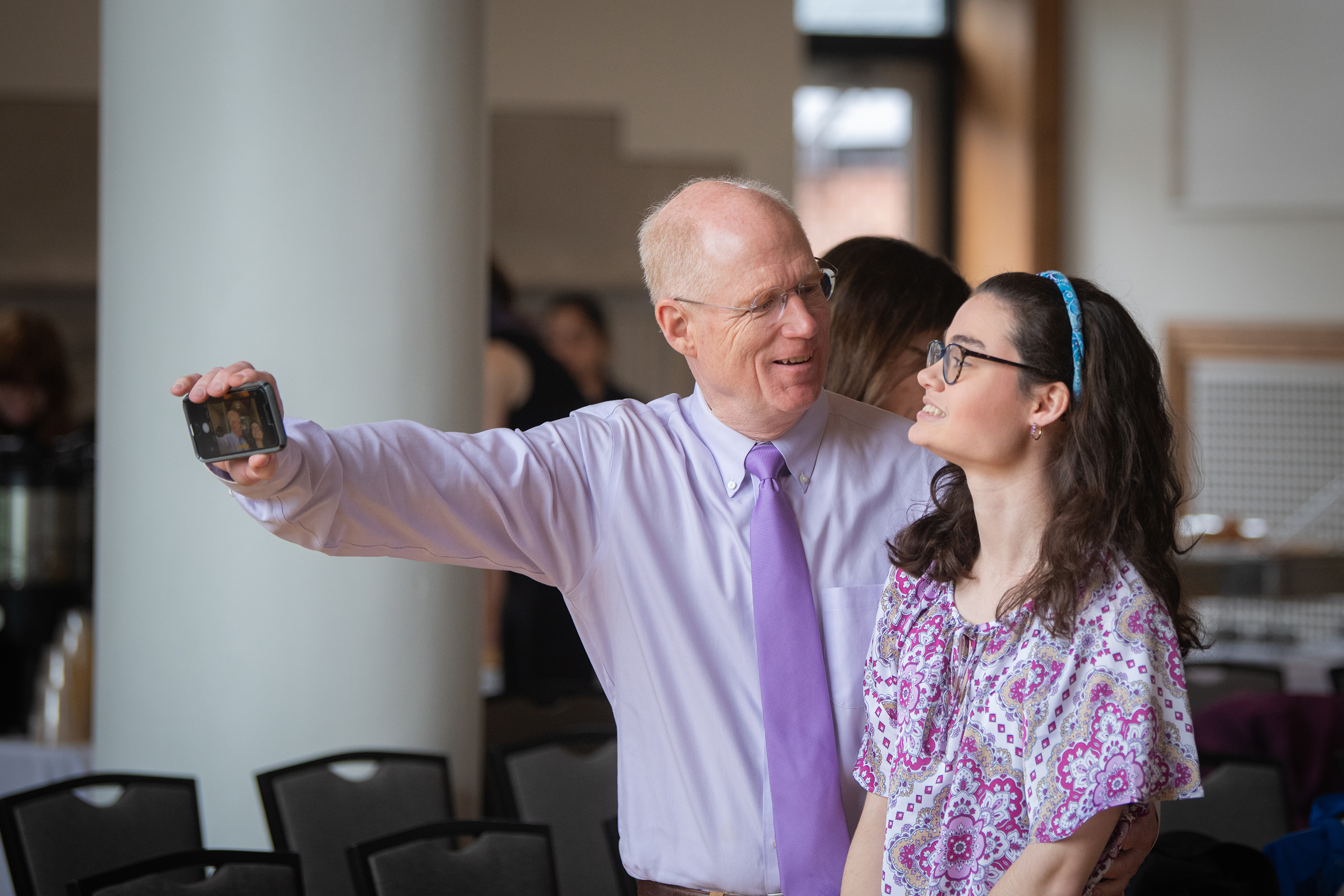 Celebrating the Class of 2024 | ClarkU News