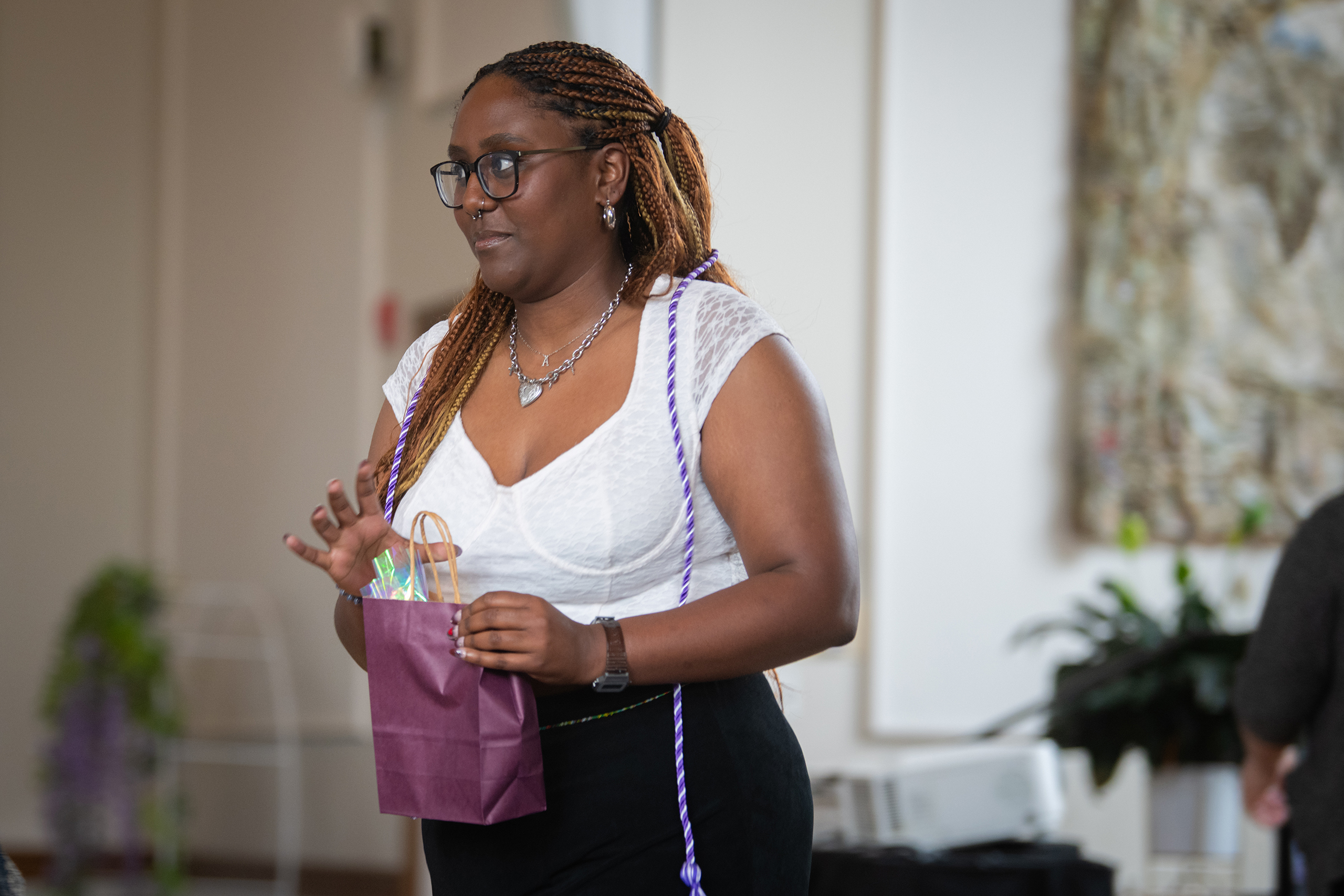 Celebrating the Class of 2024 | ClarkU News