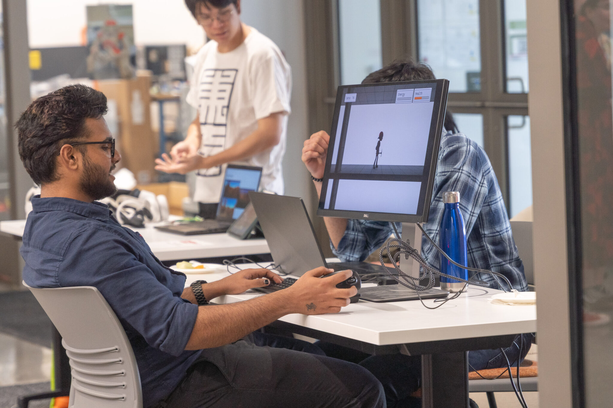 Photo essay: ClarkFEST spring 2025 | ClarkU News