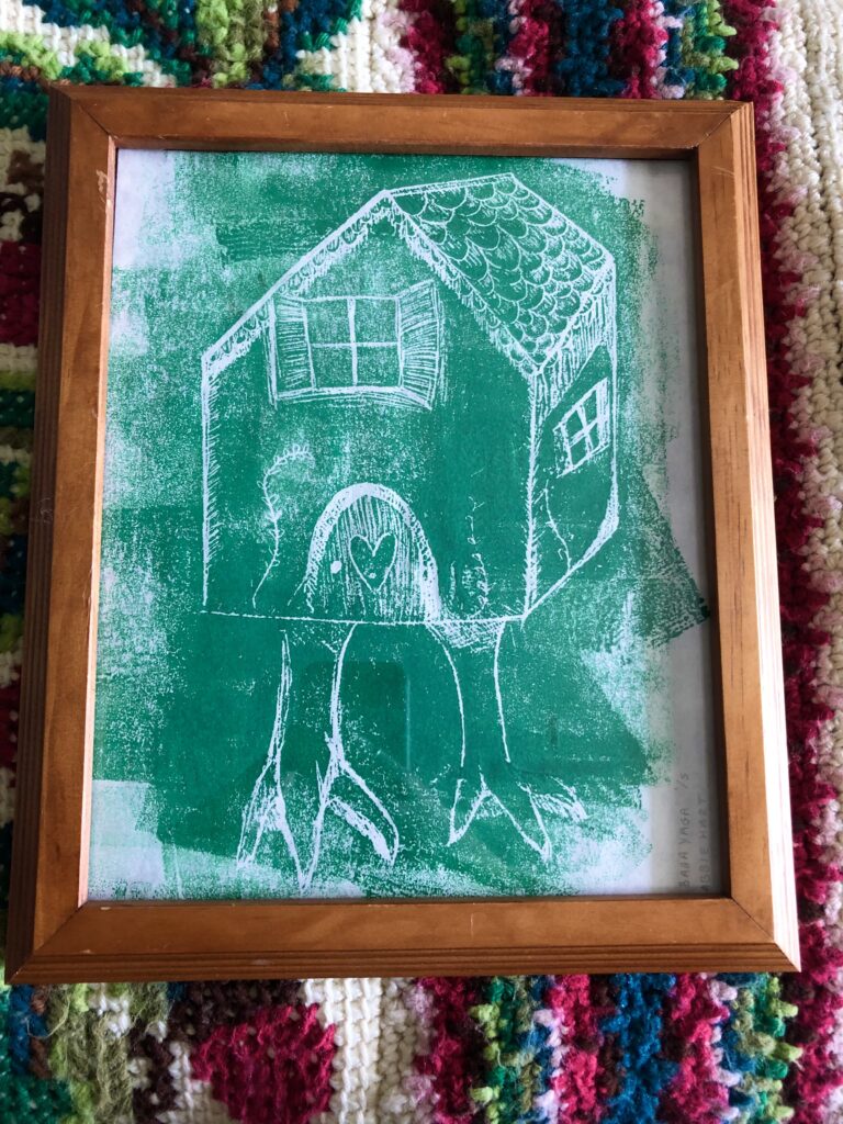 Clark creatives follow their art | ClarkU News