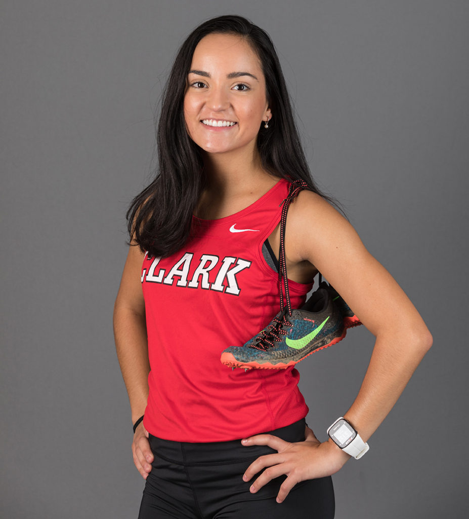 Grandfather’s illness inspired her academic path in biochemistry and ...