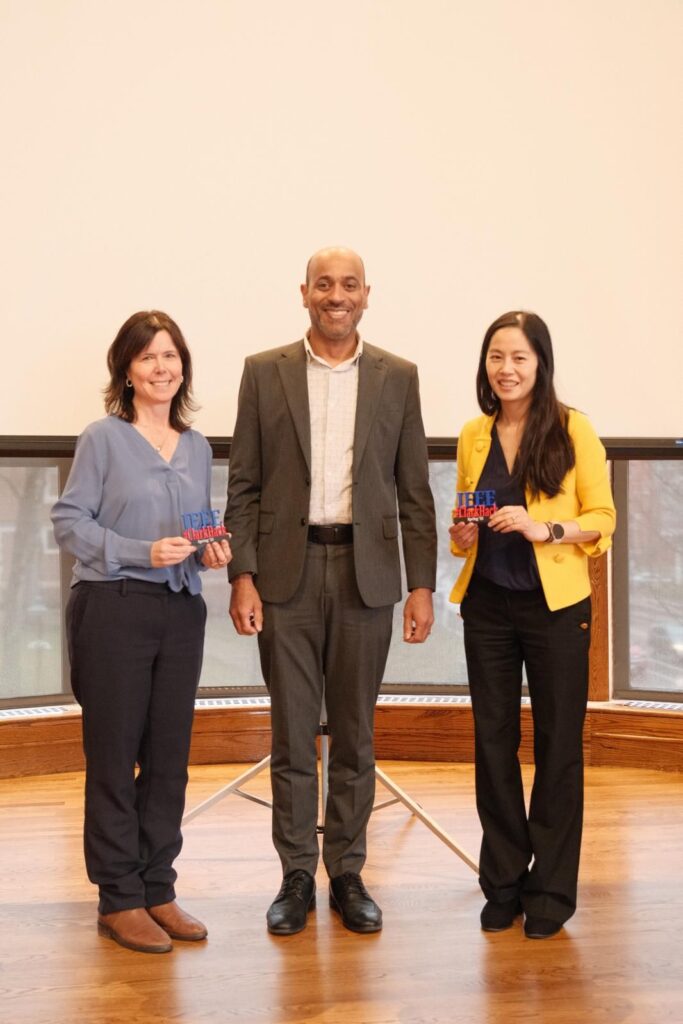 Bold ideas for transformation | ClarkU News