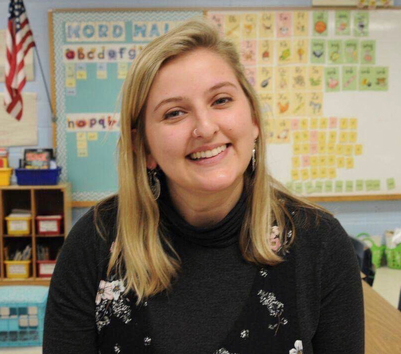 ‘Everyone’s in the same boat’: An interview with Molly Wyatt ’17, MAT ...