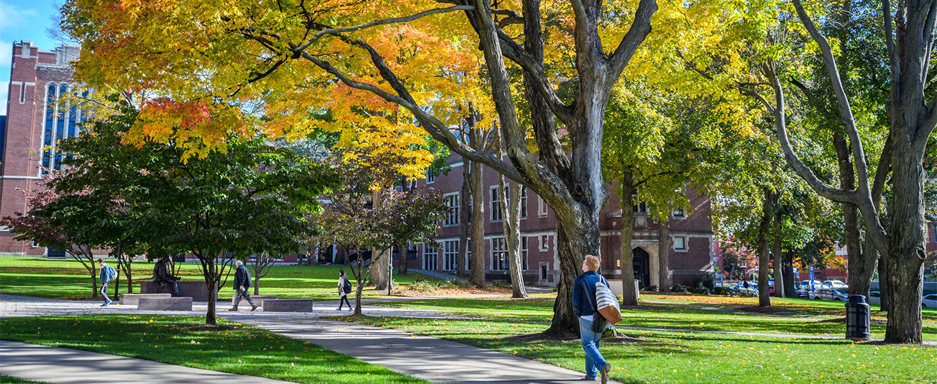 Graduate Student Orientation | Orientation | Clark University