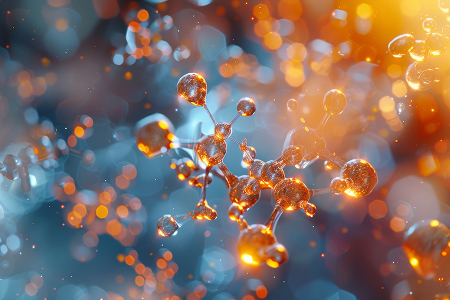 Chemistry, B.S. | Programs | Clark University