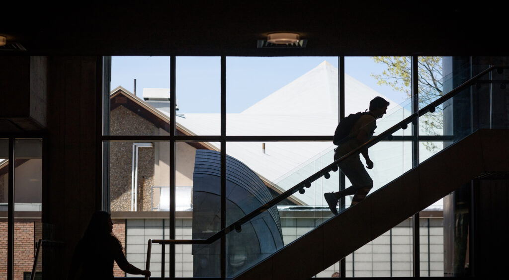 School of Professional Studies - Clark University