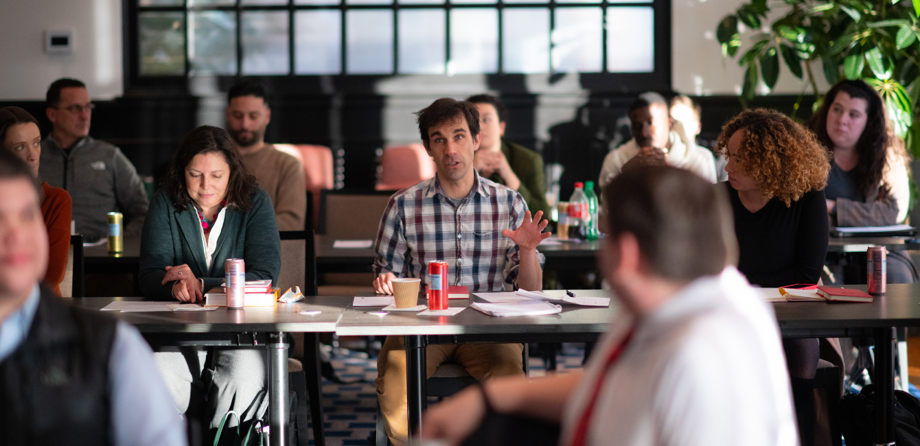 Seven Reasons to Level Up Your Career in Public Administration - School ...