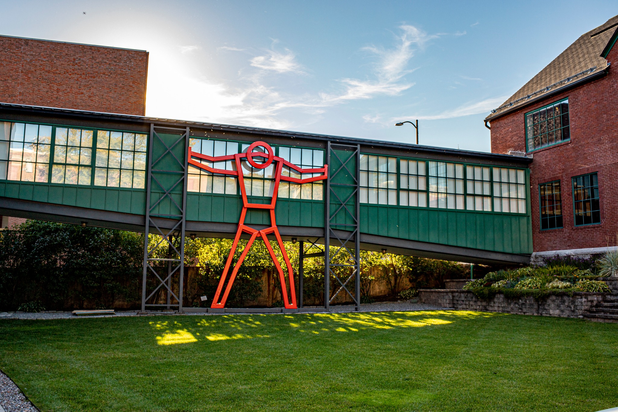 Blending the arts and public administration - School of Professional ...