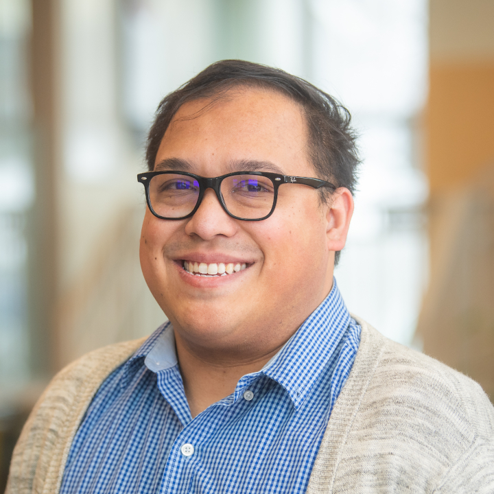 Connect With Us | Student Success | Clark University