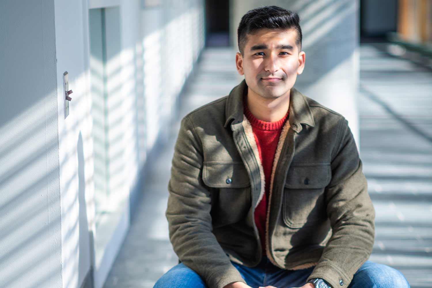 Undergraduate Admissions | Clark University