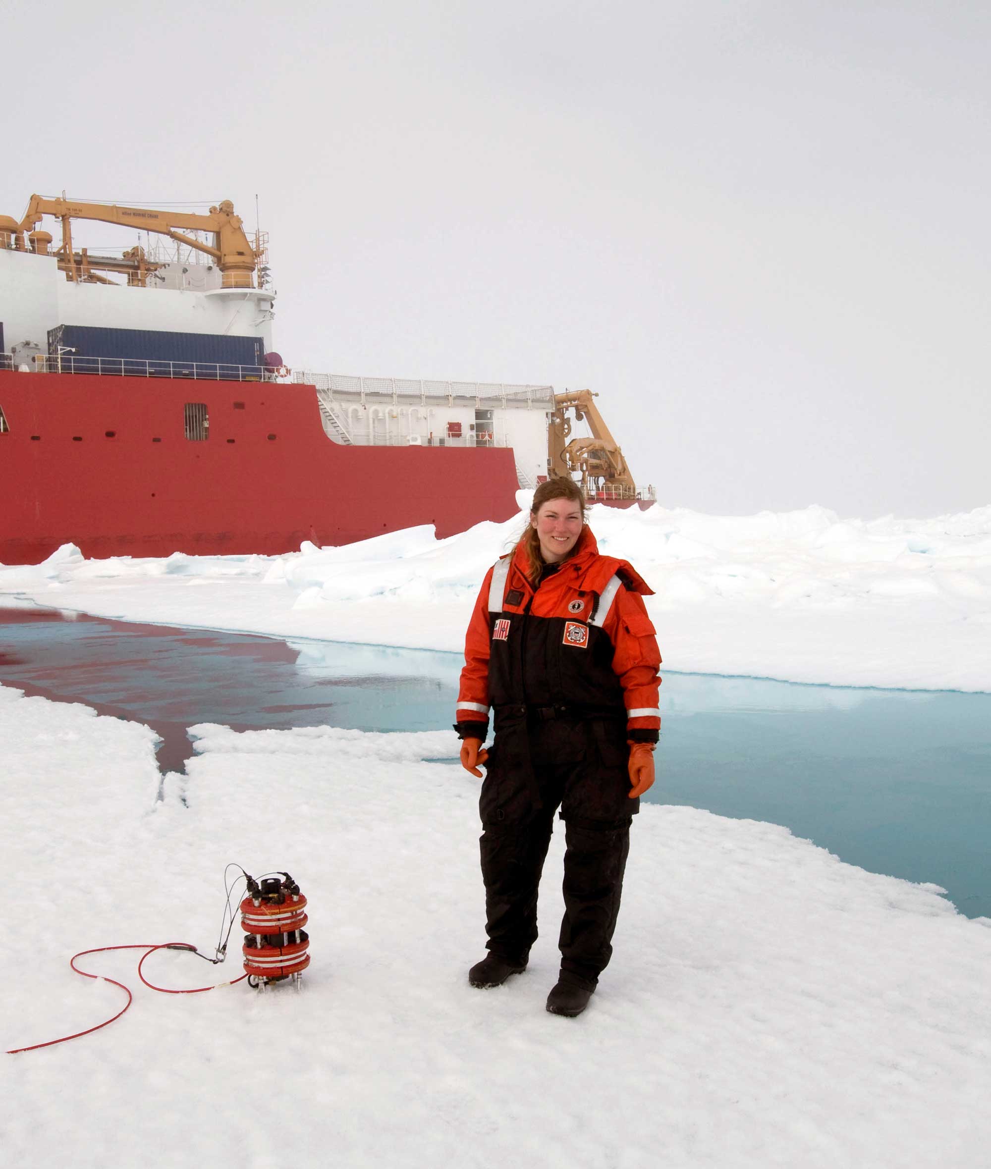 Climate and global change | Clark University